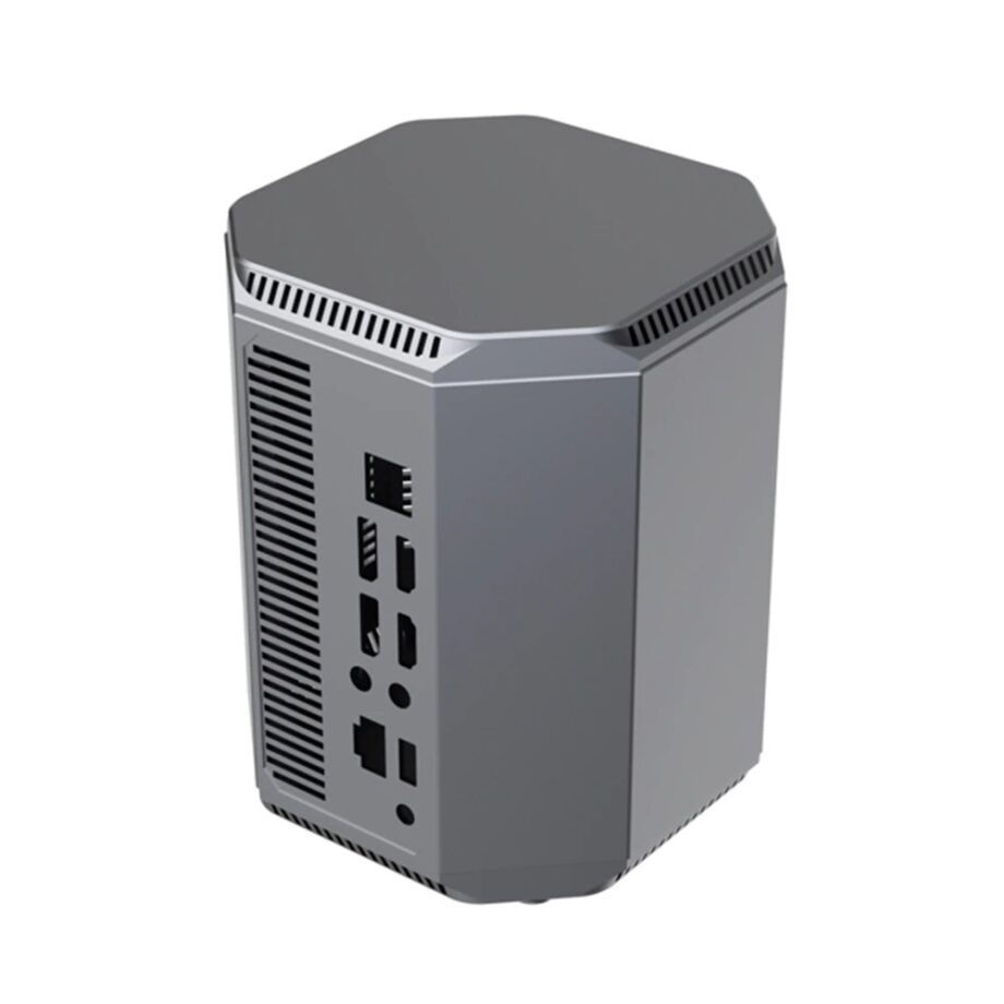 Gaming PC KG08 Windows Mini PC Intel Core i5 8305G Windows 11 16GB RAM ...